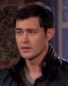 Christopher Sean | Days of our Lives Wiki | Fandom