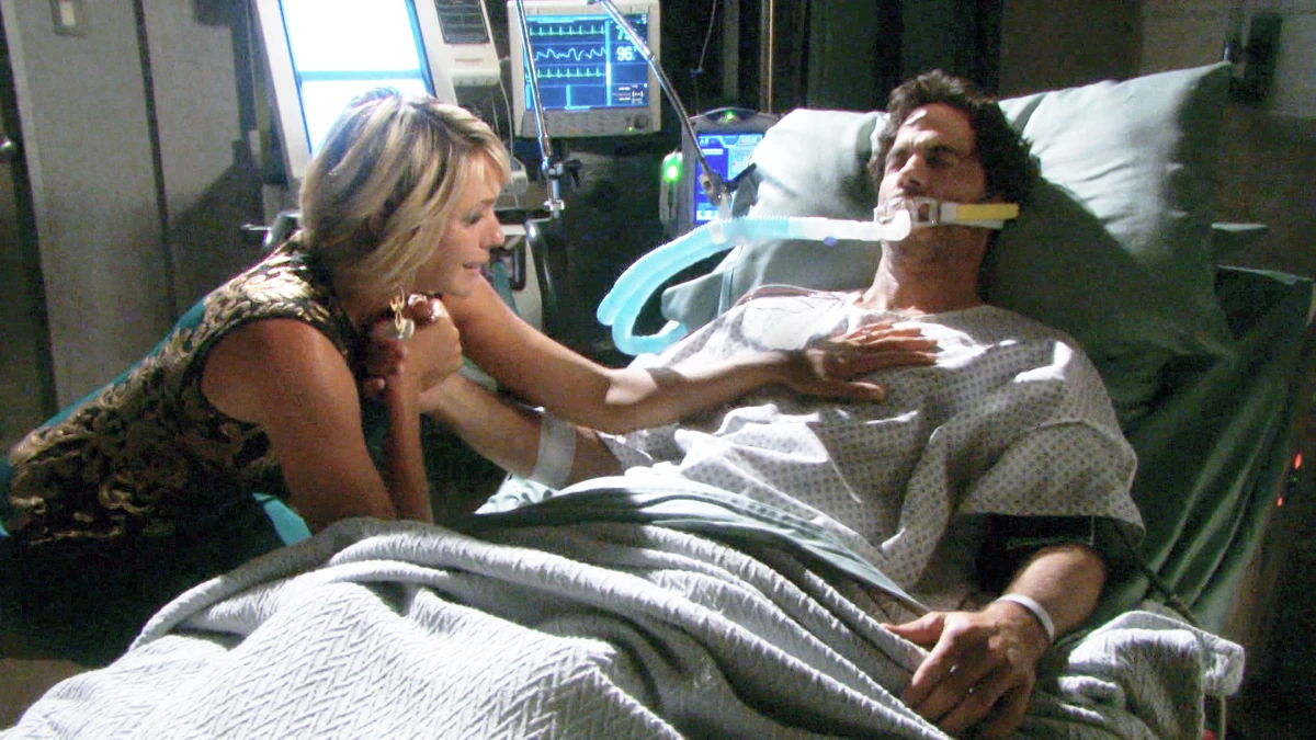 Daniel Jonas | Days of our Lives Wiki | Fandom