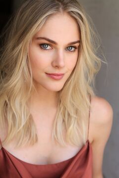 Stephanie Johnson | Days of our Lives Wiki | Fandom