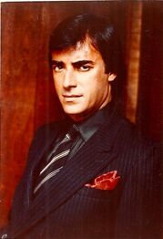 Tony DiMera | Days of our Lives Wiki | Fandom