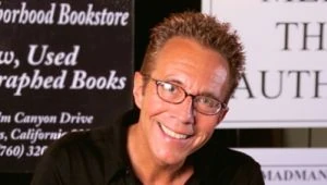 Thom Racina | Days of our Lives Wiki | Fandom