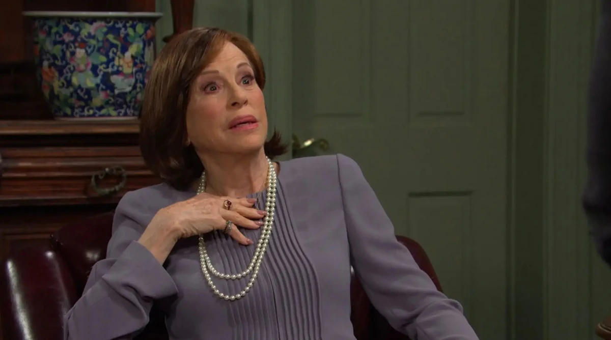 Alamain Mansion | Days of our Lives Wiki | Fandom