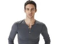 Nick Fallon | Days of our Lives Wiki | Fandom