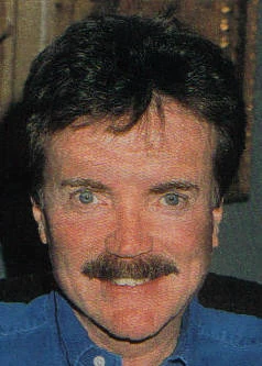 Tom Langan | Days of our Lives Wiki | Fandom