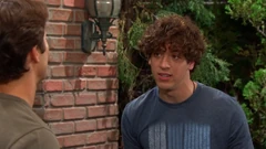 Aaron Greene | Days of our Lives Wiki | Fandom