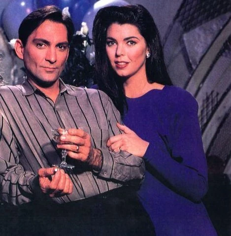 Nick Corelli and April Ramirez | Days of our Lives Wiki | Fandom