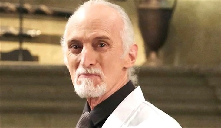 Richard Wharton | Days of our Lives Wiki | Fandom