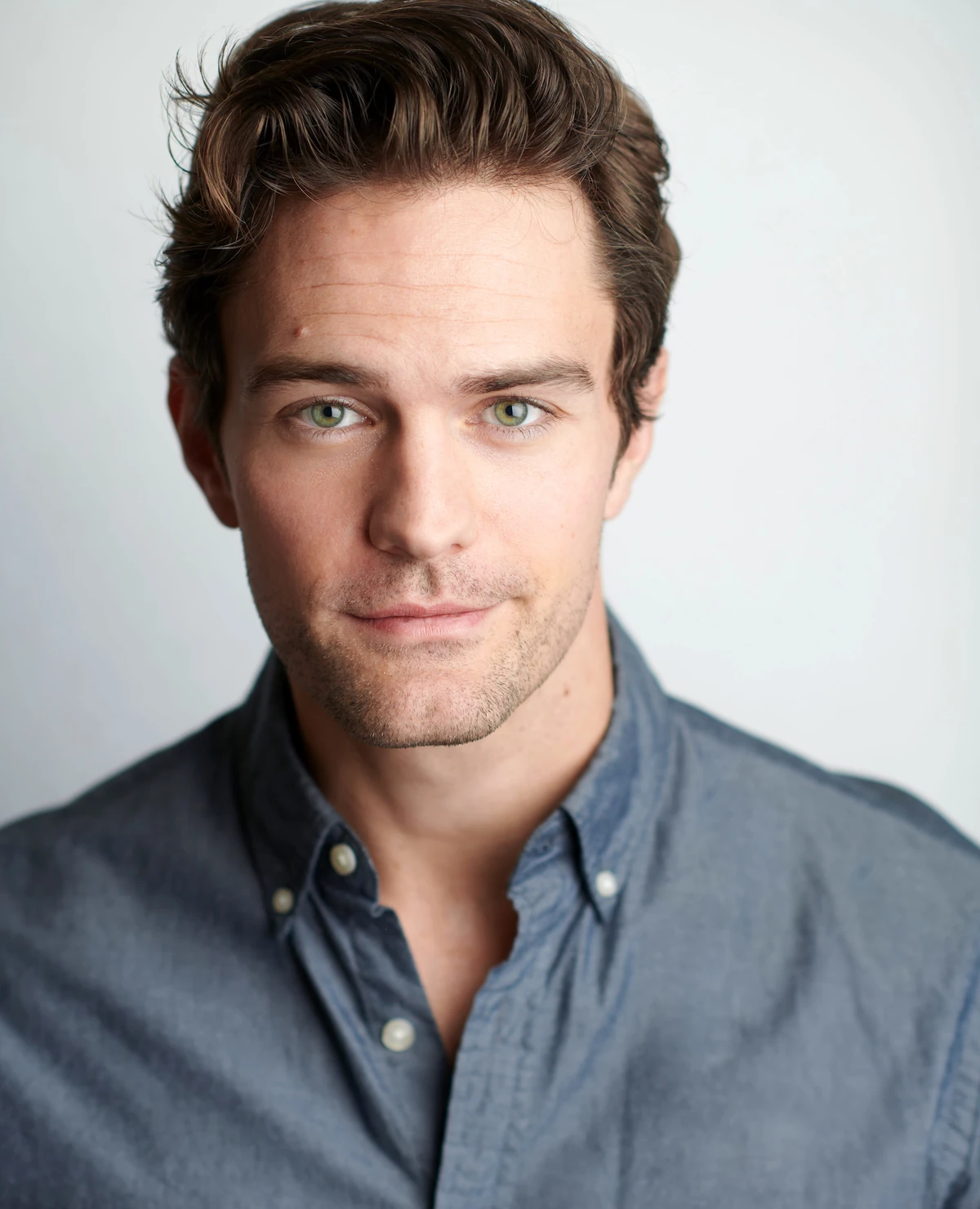 Colton Little | Days of our Lives Wiki | Fandom