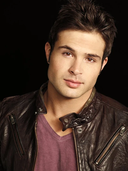 Nicholas Alamain | Days of our Lives Wiki | Fandom