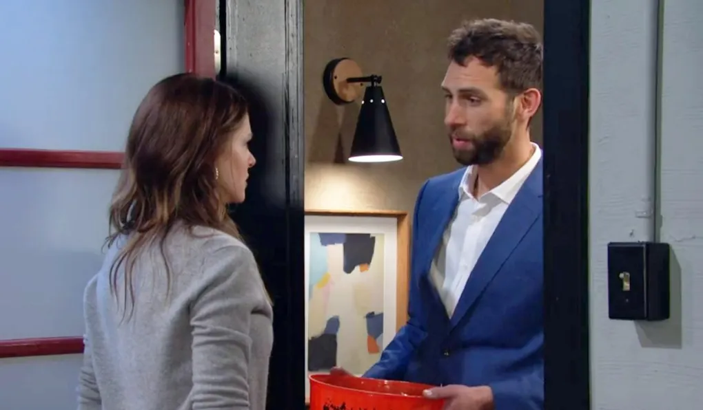 Everett Lynch | Days of our Lives Wiki | Fandom