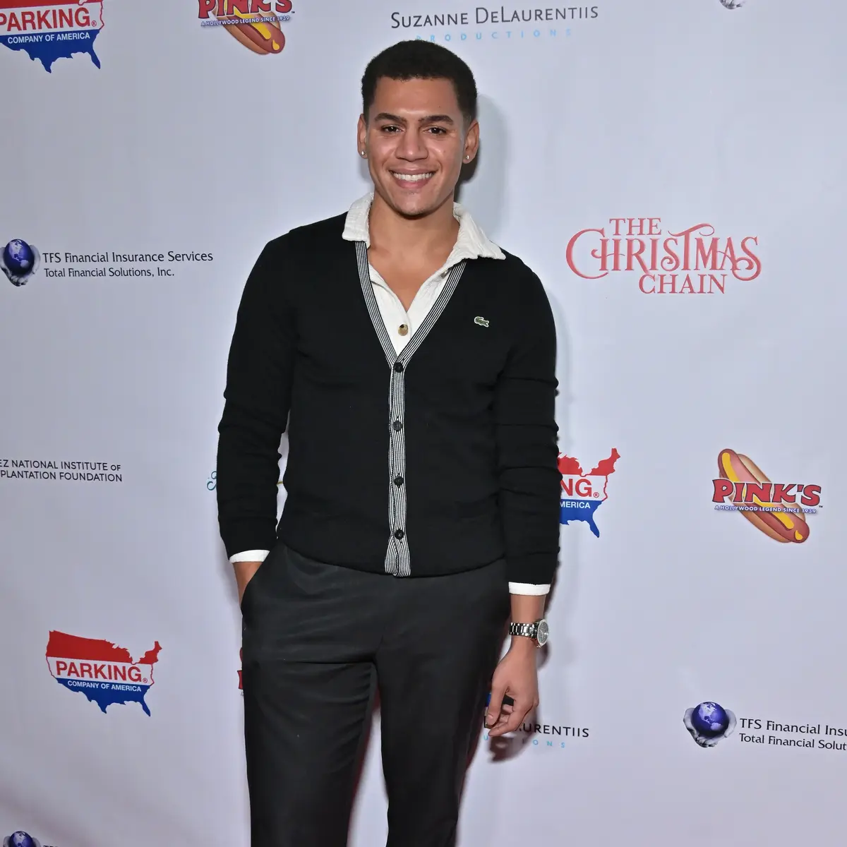 Tyler Joseph Andrews | Days of our Lives Wiki | Fandom