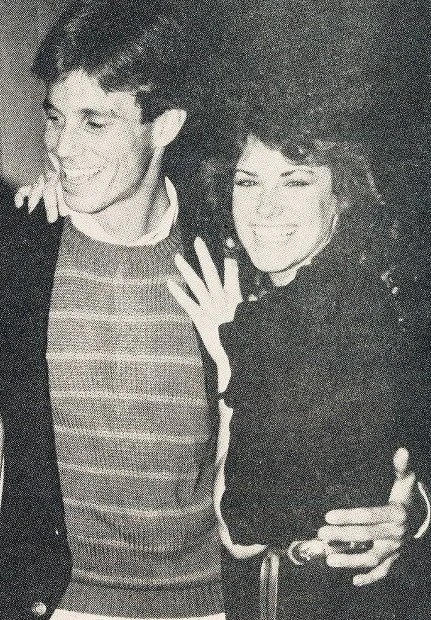 David Banning and Kayla Brady | Days of our Lives Wiki | Fandom