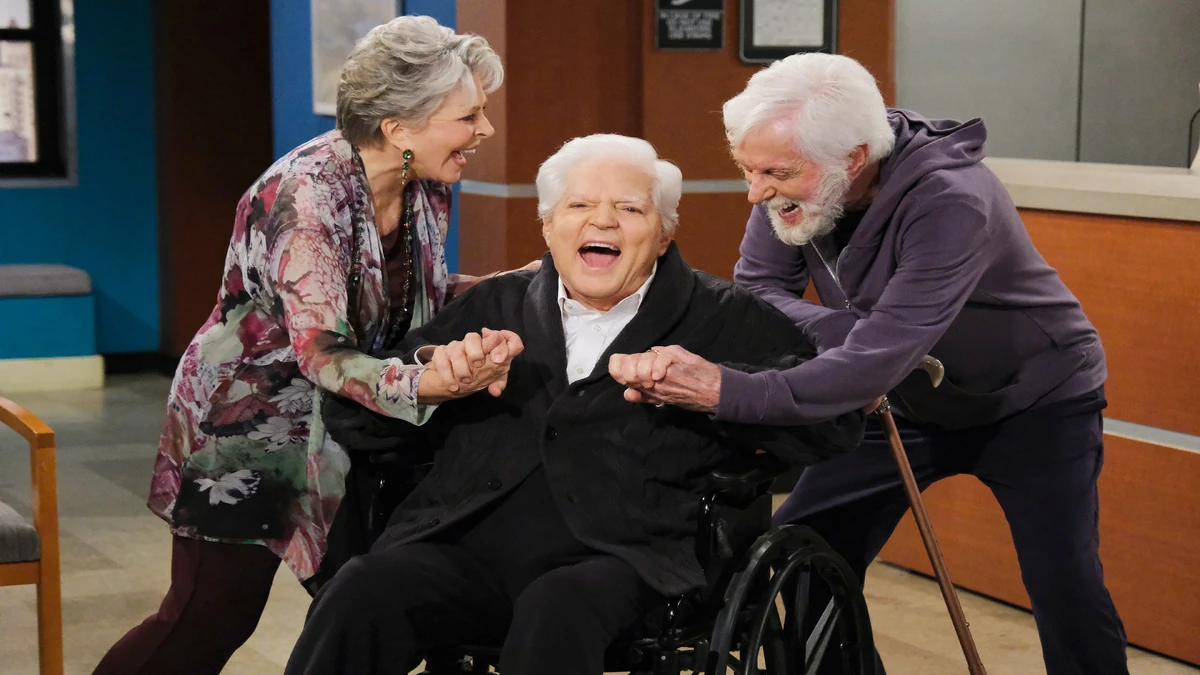 Tim Robicheaux | Days of our Lives Wiki | Fandom