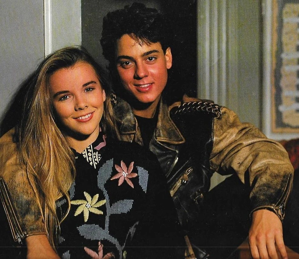 Julio Ramirez and Carrie Brady | Days of our Lives Wiki | Fandom
