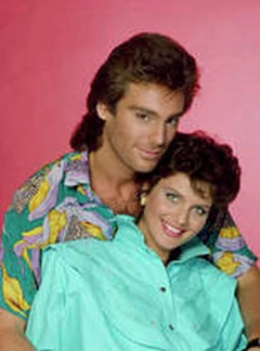 Mike Horton and Robin Jacobs | Days of our Lives Wiki | Fandom