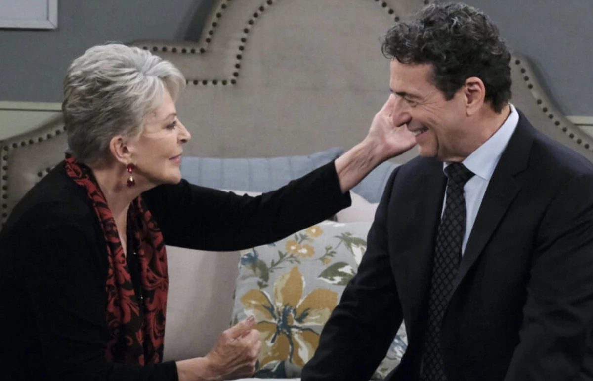 Steve Olson | Days of our Lives Wiki | Fandom