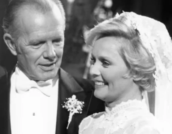 Bob Anderson and Linda Patterson | Days of our Lives Wiki | Fandom