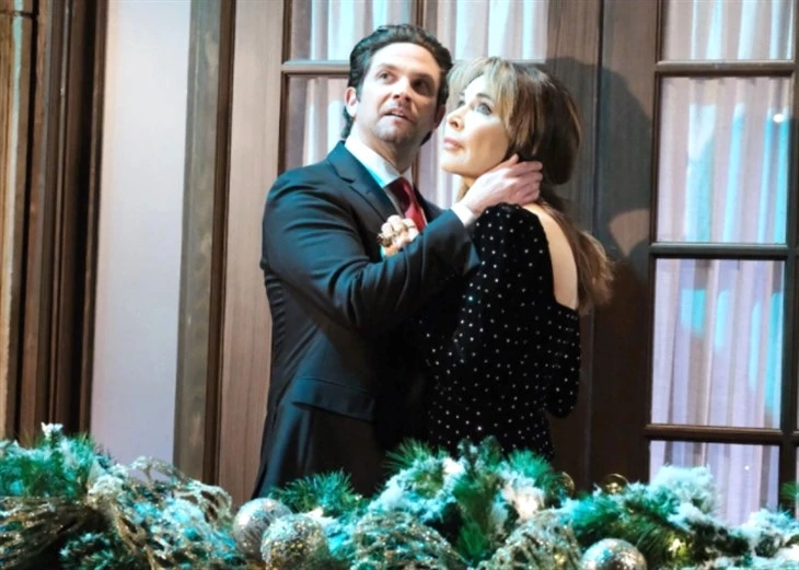 Jake DiMera and Kate Roberts | Days of our Lives Wiki | Fandom