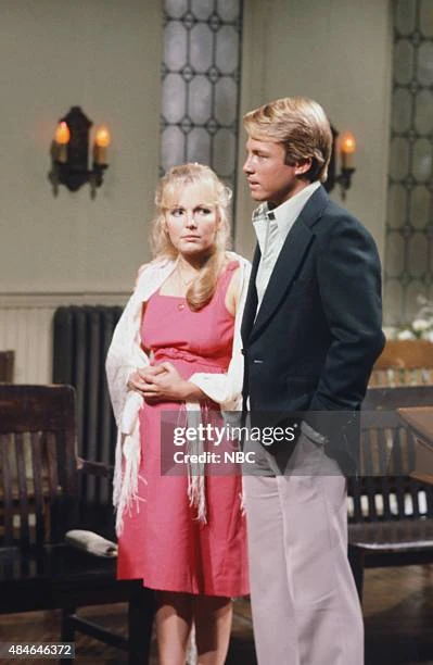 David Banning and Trish Clayton | Days of our Lives Wiki | Fandom