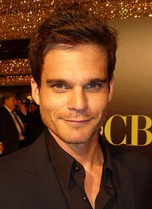 Greg Rikaart | Days of our Lives Wiki | Fandom