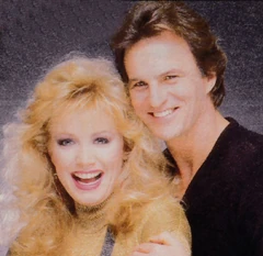 Chris Kositchek and Savannah Wilder | Days of our Lives Wiki | Fandom