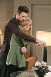 Nick Fallon | Days of our Lives Wiki | Fandom