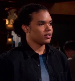 Theo Carver | Days of our Lives Wiki | Fandom