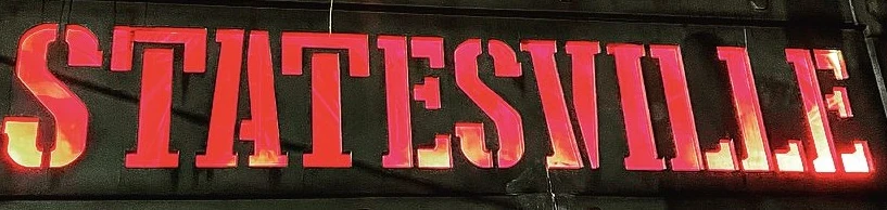 Statesville Prison | Days of our Lives Wiki | Fandom