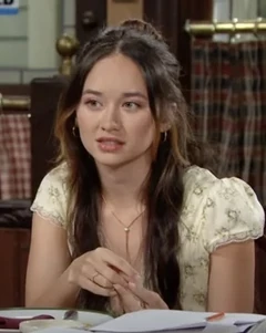 Sophia Choi | Days of our Lives Wiki | Fandom