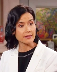 Amy Choi | Days of our Lives Wiki | Fandom