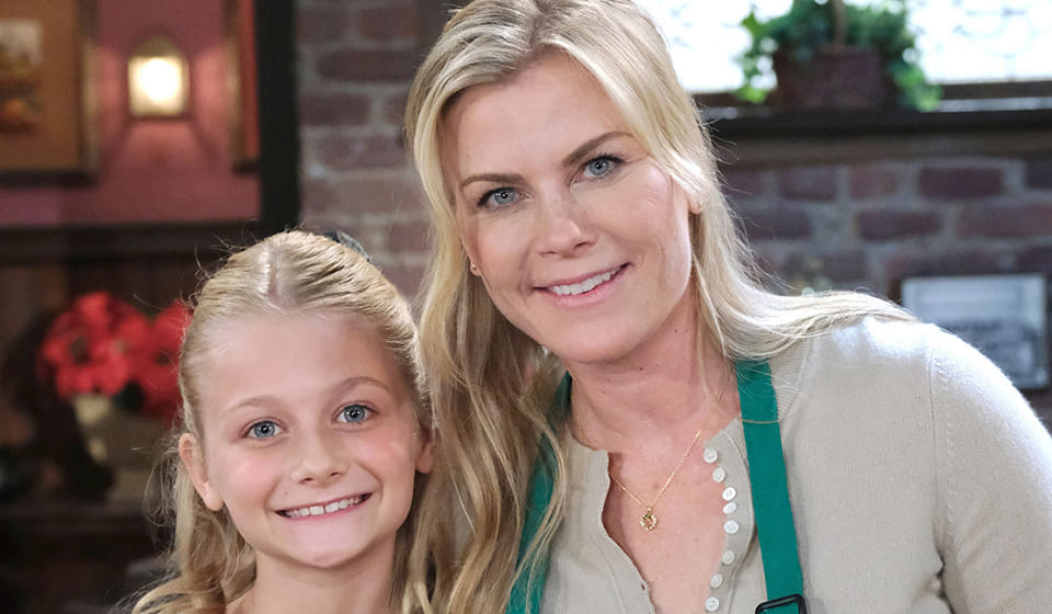 Sydney DiMera | Days of our Lives Wiki | Fandom