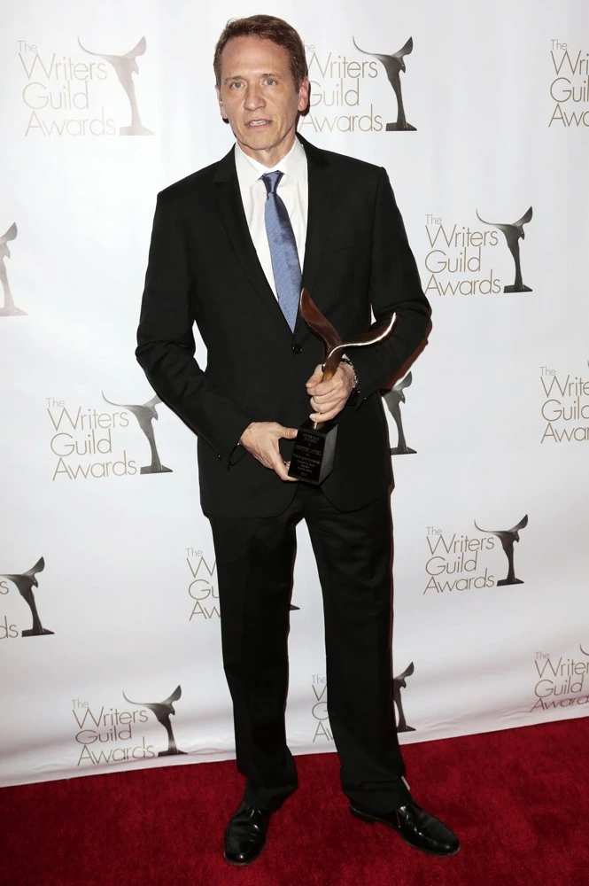 Christopher Whitesell | Days of our Lives Wiki | Fandom