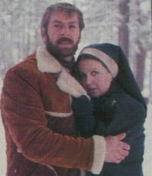 Alex Marshall and Marie Horton | Days of our Lives Wiki | Fandom