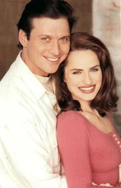 Lawrence Alamain and Carly Manning | Days of our Lives Wiki | Fandom