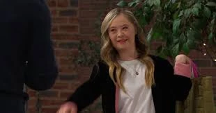 Felicity Greene | Days of our Lives Wiki | Fandom