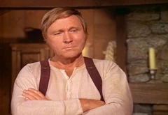 Vern Scofield | Days of our Lives Wiki | Fandom