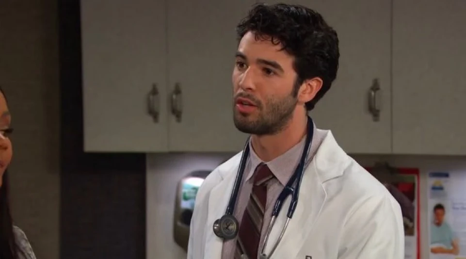 Mark Greene | Days of our Lives Wiki | Fandom