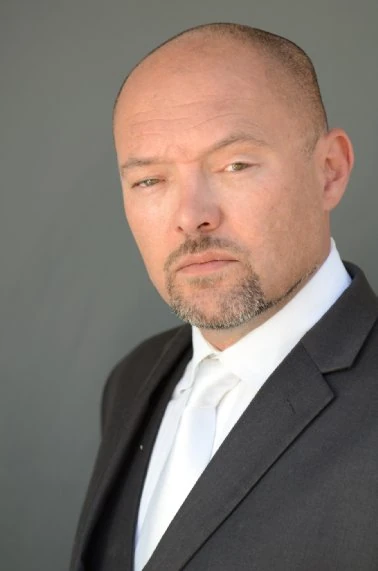 Seth Malcolm | Days of our Lives Wiki | Fandom
