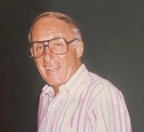 Joseph Behar | Days Of Our Lives - (1965-Today) Wiki | Fandom