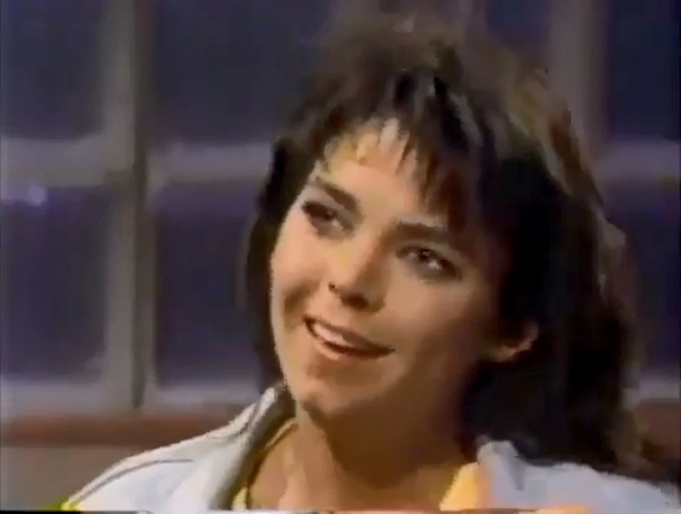 April Ramirez | Days Of Our Lives - (1965-Today) Wiki | Fandom
