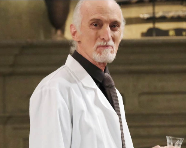 Wilhelm Rolf | Days Of Our Lives - (1965-Today) Wiki | Fandom