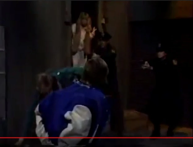 Episode 05410 (February 2, 1987) | Days Of Our Lives - (1965-Today ...
