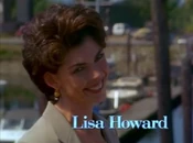 Lisa Howard (Canadian actress) | Days Of Our Lives - (1965-Today) Wiki ...