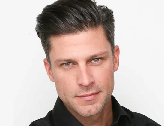 Eric Brady | Days Of Our Lives - (1965-Today) Wiki | Fandom