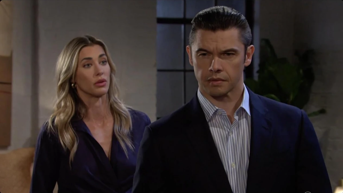 Episode 14709 (October 20, 2023) | Days Of Our Lives - (1965-Today ...