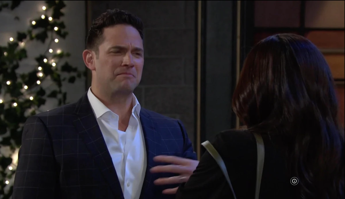 Episode 14715 (October 30, 2023) | Days Of Our Lives - (1965-Today ...