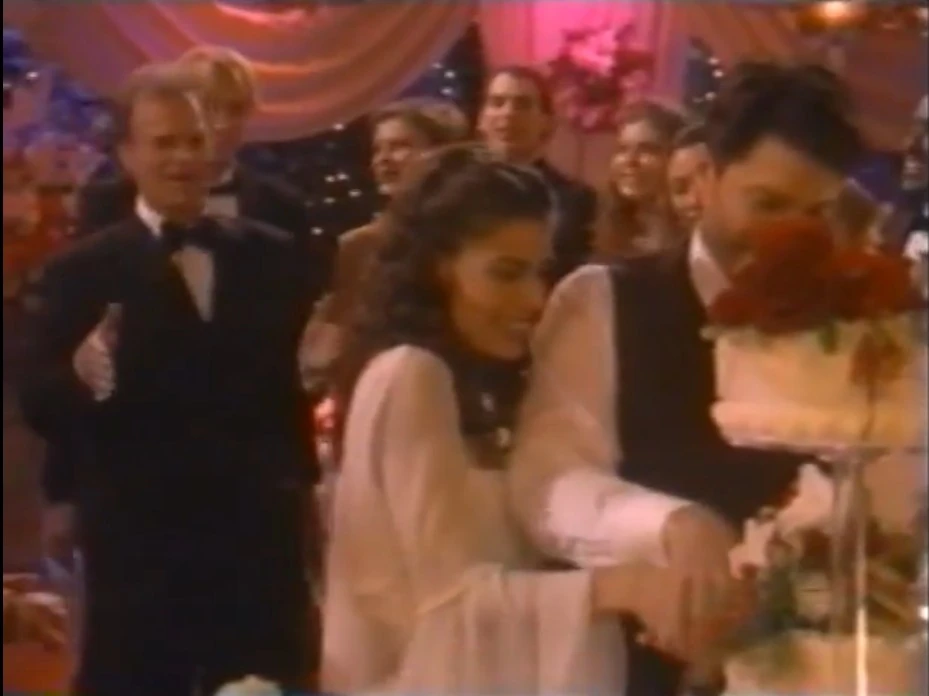 Episode 08961 (January 2, 2001) | Days Of Our Lives - (1965-Today) Wiki ...