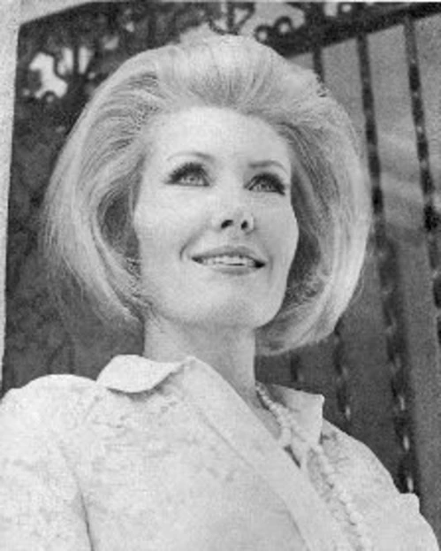 Kitty Horton | Days Of Our Lives - (1965-Today) Wiki | Fandom