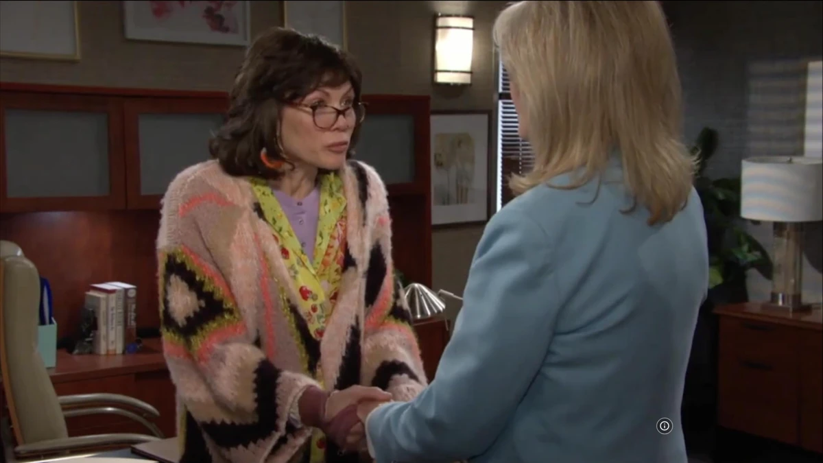 Episode 14698 (October 5, 2023) | Days Of Our Lives - (1965-Today) Wiki ...