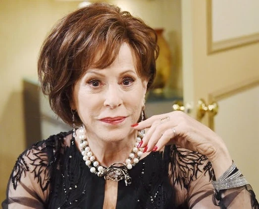 Vivian Alamain | Days Of Our Lives - (1965-Today) Wiki | Fandom